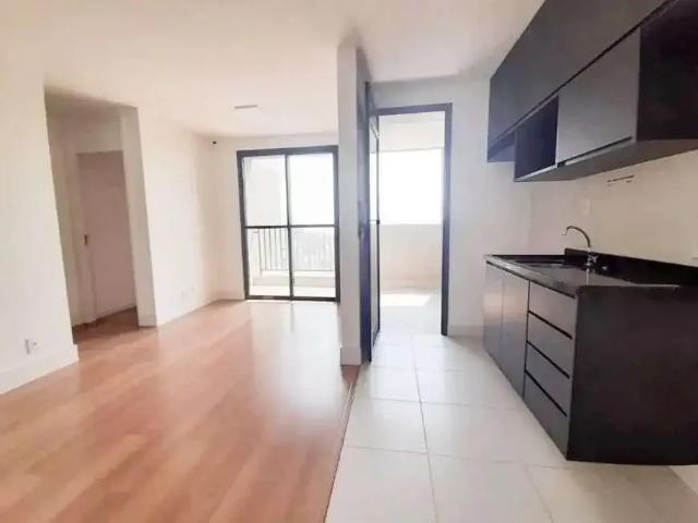 Apartamento para Venda em Osasco/SP Centro 2 Quartos
