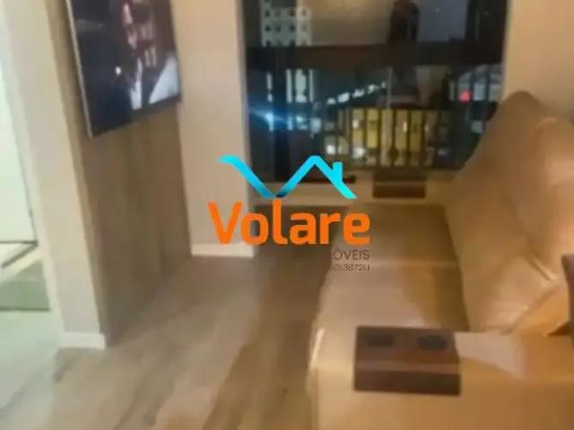 Apartamento para Venda em Osasco/SP Centro 2 Quartos