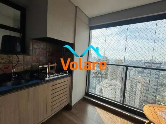Apartamento para Venda em Osasco/SP Centro 2 Quartos
