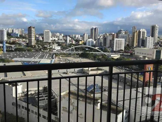 Apartamento para Venda em Osasco/SP Centro 2 Quartos