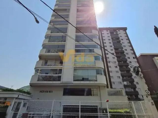Apartamento para Venda em Osasco/SP Centro 2 Quartos