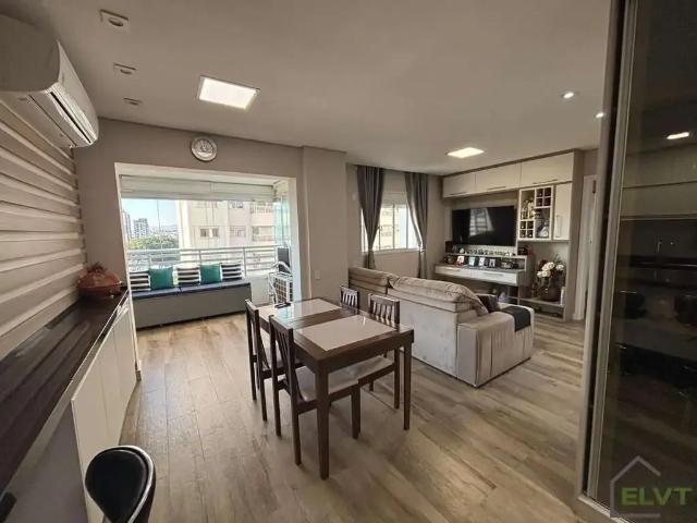Apartamento para Venda em Osasco/SP Centro 2 Quartos