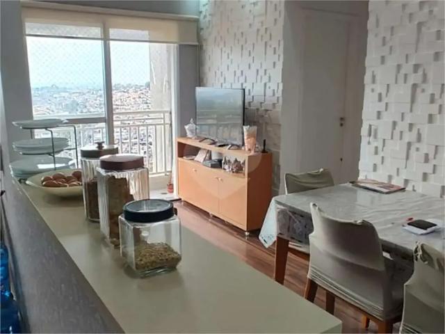 Apartamento para Venda em Osasco/SP Centro 2 Quartos