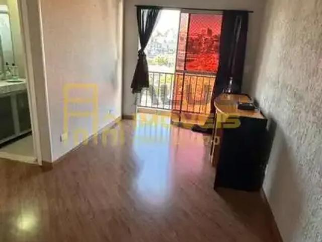 Apartamento para Venda em Osasco/SP Centro 2 Quartos