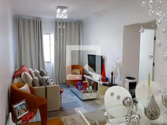 Apartamento para Venda em Osasco/SP Centro 2 Quartos
