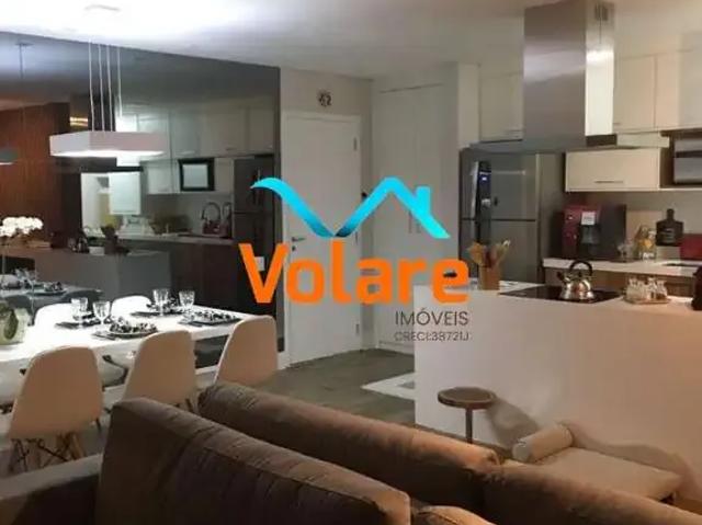 Apartamento para Venda em Osasco/SP Centro 2 Quartos