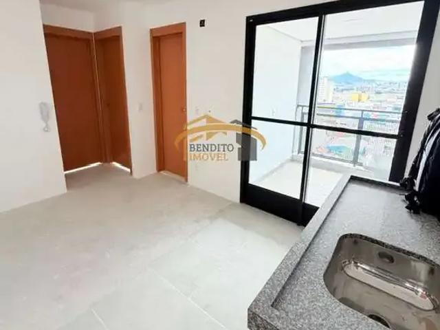 Apartamento para Venda em Osasco/SP Centro 2 Quartos