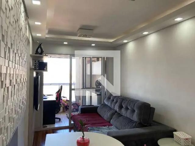 Apartamento para Venda em Osasco/SP Centro 2 Quartos