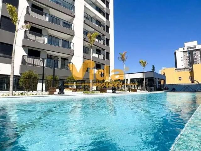 Apartamento para Venda em Osasco/SP Centro 2 Quartos