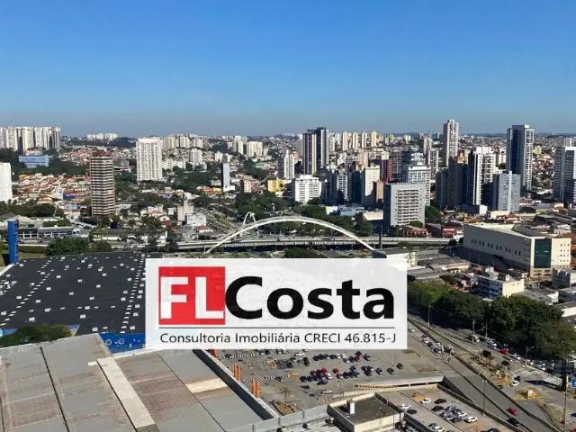 Apartamento para Venda em Osasco/SP Centro 2 Quartos