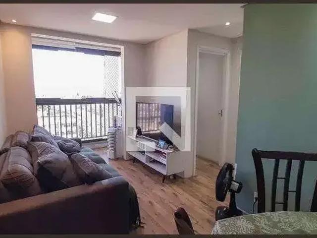 Apartamento para Venda em Osasco/SP Centro 2 Quartos