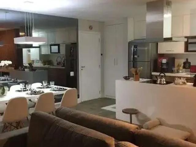 Apartamento para Venda em Osasco/SP Centro 2 Quartos