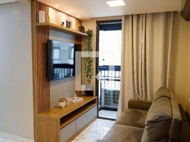 Apartamento para Venda em Osasco/SP Centro 2 Quartos