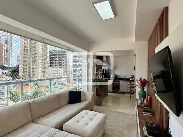 Apartamento para Venda em Osasco/SP Centro 2 Quartos
