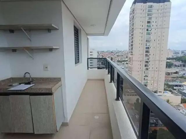 Apartamento para Venda em Osasco/SP Centro 2 Quartos