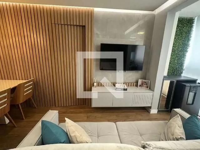 Apartamento para Venda em Osasco/SP Centro 2 Quartos