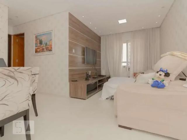 Apartamento para Venda em Osasco/SP Centro 2 Quartos