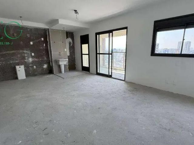 Apartamento para Venda em Osasco/SP Centro 2 Quartos
