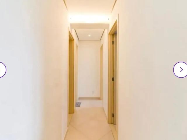 Apartamento para Venda em Osasco/SP Centro 2 Quartos