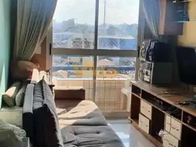 Apartamento para Venda em Osasco/SP Centro 2 Quartos