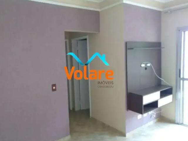Apartamento para Venda em Osasco/SP Centro 2 Quartos