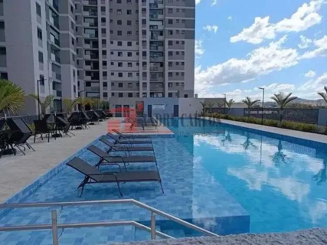 Apartamento para Venda em Osasco/SP Centro 2 Quartos
