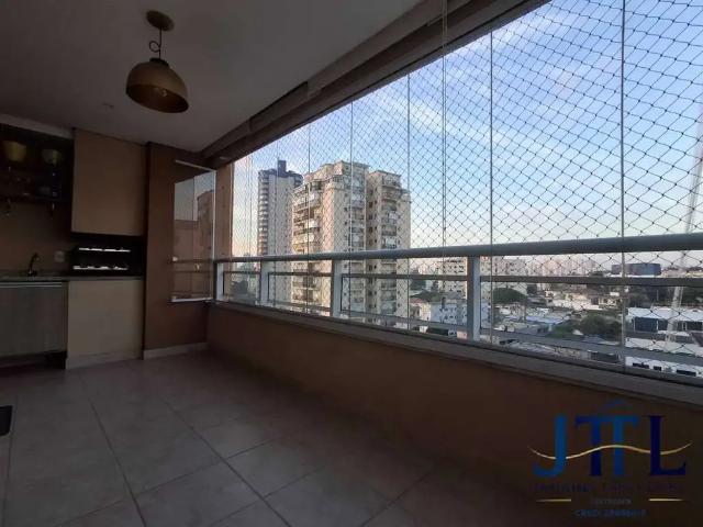 Apartamento para Venda em Osasco/SP Centro 2 Quartos