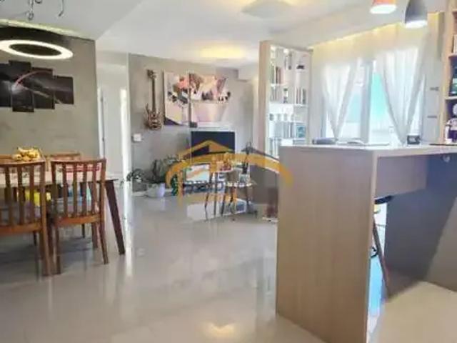 Apartamento para Venda em Osasco/SP Centro 2 Quartos