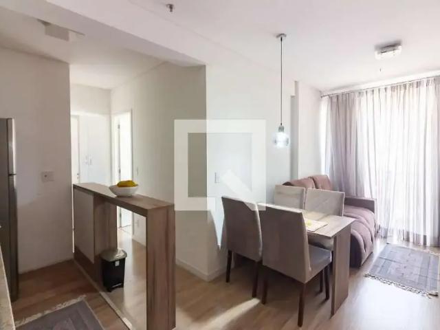 Apartamento para Venda em Osasco/SP Centro 2 Quartos