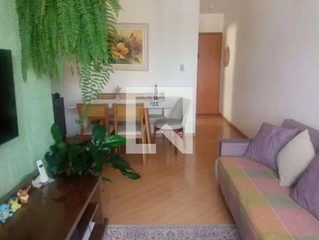 Apartamento para Venda em Osasco/SP Centro 2 Quartos