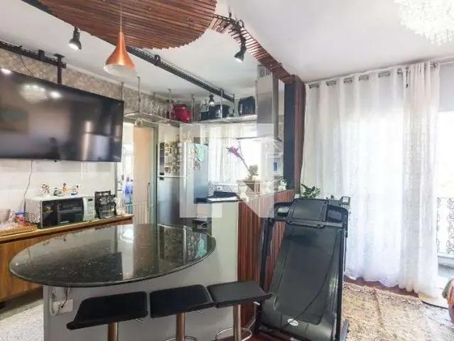 Apartamento para Venda em Osasco/SP Centro 2 Quartos