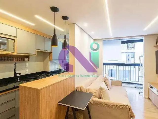 Apartamento para Venda em Osasco/SP Centro 2 Quartos