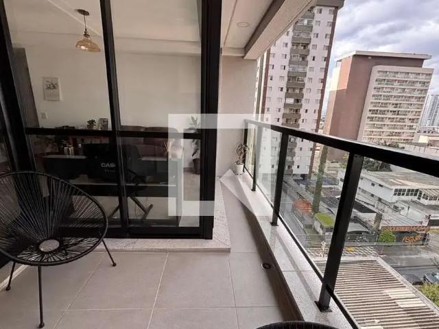 Apartamento para Venda em Osasco/SP Centro 2 Quartos
