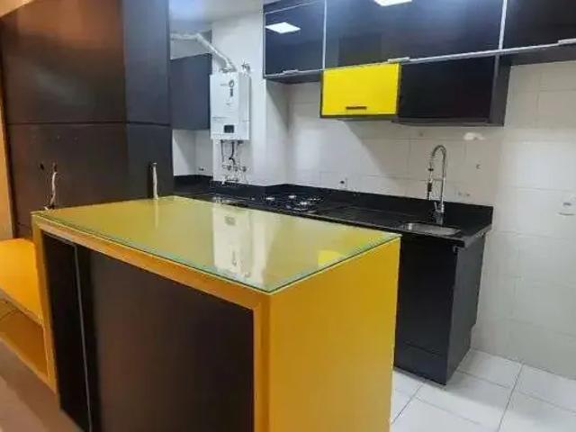 Apartamento para Venda em Osasco/SP Centro 2 Quartos