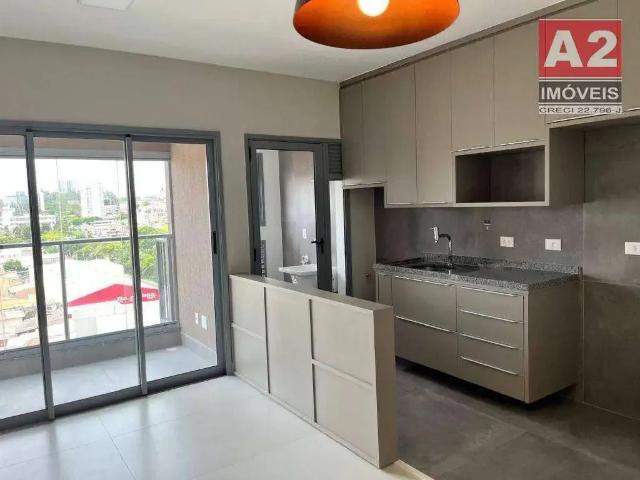 Apartamento para Venda em Osasco/SP Centro 2 Quartos