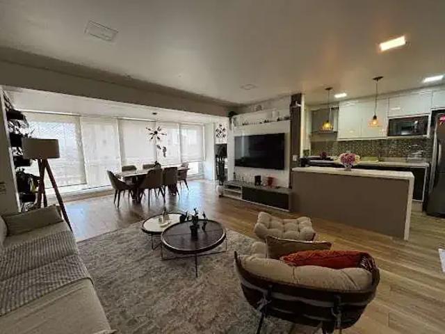 Apartamento para Venda em Osasco/SP Centro 2 Quartos