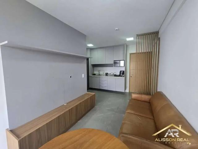 Apartamento para Venda em Osasco/SP Centro 2 Quartos