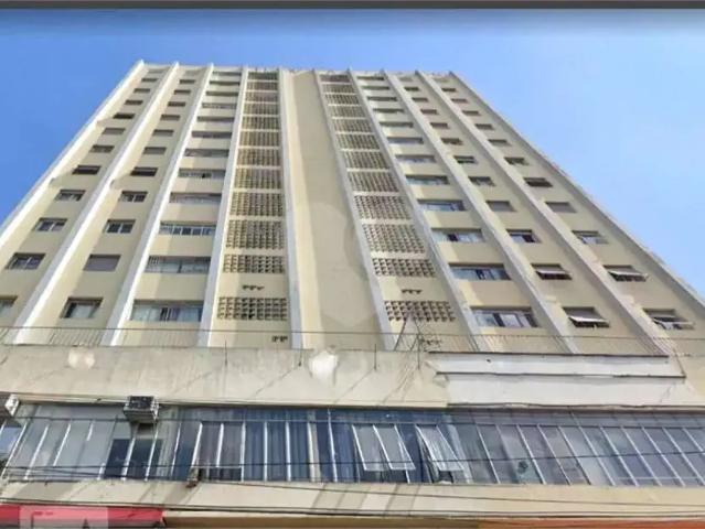 Apartamento para Venda em Osasco/SP Centro 2 Quartos