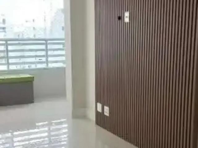 Apartamento para Venda em Osasco/SP Centro 2 Quartos