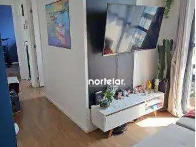 Apartamento para Venda em Osasco/SP Centro 2 Quartos