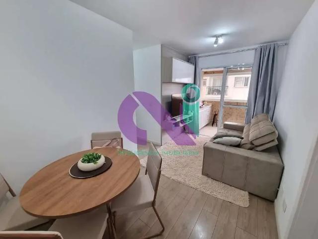 Apartamento para Venda em Osasco/SP Centro 2 Quartos