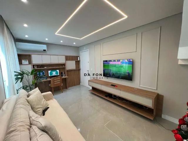 Apartamento para Venda em Osasco/SP Centro 2 Quartos