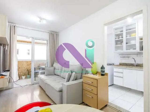 Apartamento para Venda em Osasco/SP Centro 2 Quartos