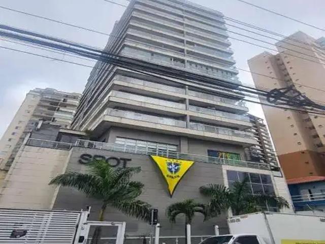 Apartamento para Venda em Osasco/SP Centro 2 Quartos