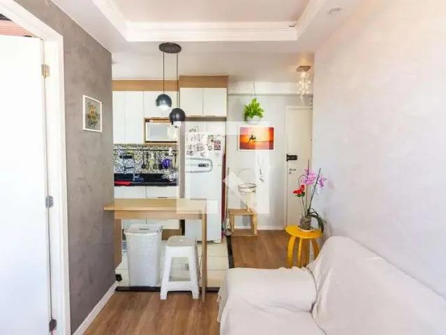 Apartamento para Venda em Osasco/SP Centro 2 Quartos