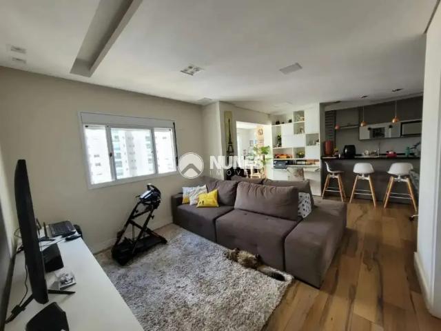 Apartamento para Venda em Osasco/SP Centro 2 Quartos
