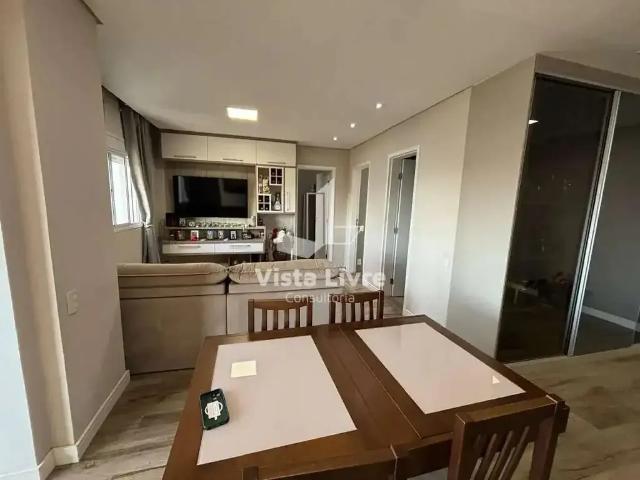 Apartamento para Venda em Osasco/SP Centro 2 Quartos