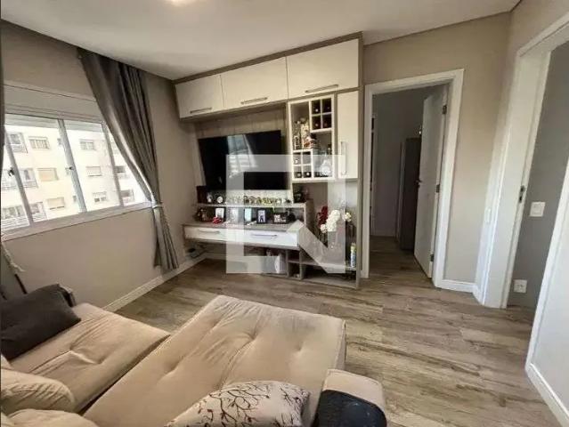 Apartamento para Venda em Osasco/SP Centro 2 Quartos
