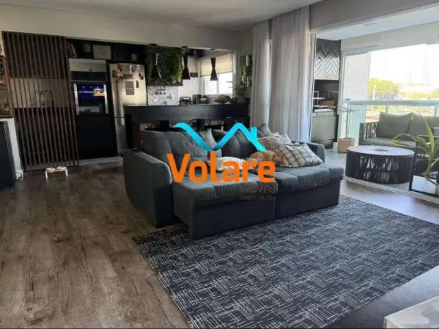 Apartamento para Venda em Osasco/SP Centro 2 Quartos