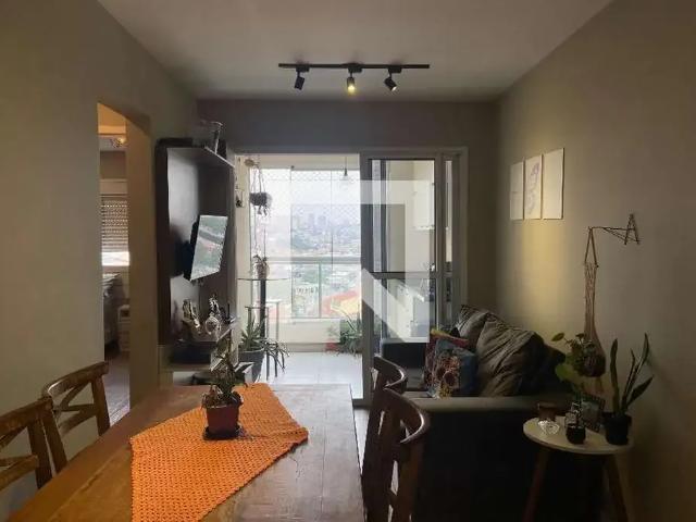 Apartamento para Venda em Osasco/SP Centro 2 Quartos